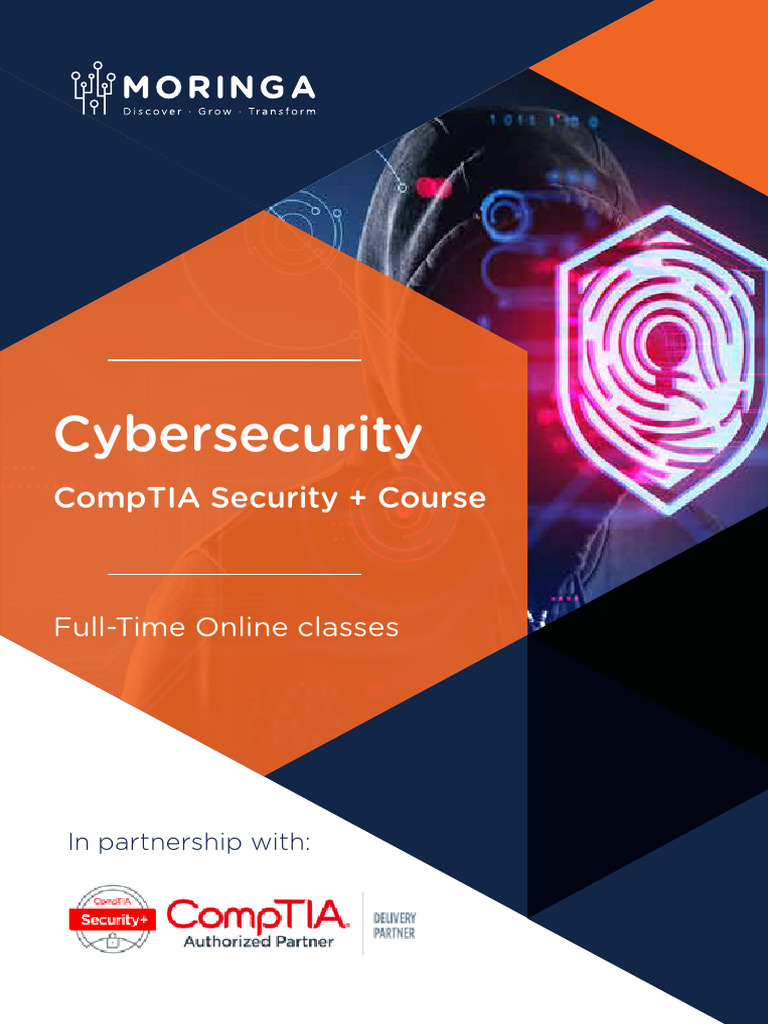 Cybersecurity Course WEB | PDF | Security | Computer Security Cybersecurity Course WEB | PDF | Security | Computer Security