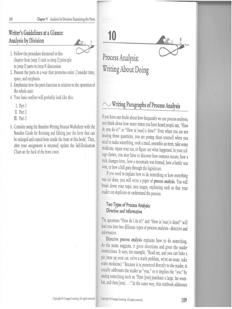 Chapter-10 Process-Analysis (Taken+from+At+a+Glance Writing+Essays+and ... Chapter-10 Process-Analysis (Taken+from+At+a+Glance Writing+Essays+and ...