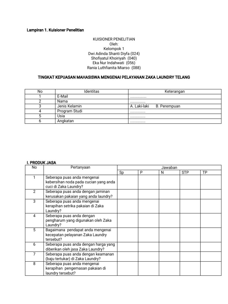 Tugas MKB 1 Kelompok 1 | PDF
