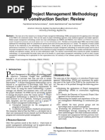 World Bank CV Template | PDF | Project Management
