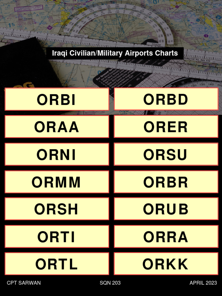 Charts | PDF | Runway | Systems Engineering