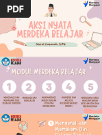 Contoh RPP Deep Learning | PDF