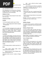 Top 25 Pop Culture Examples 2023 | PDF | Rock Music | Popular Culture