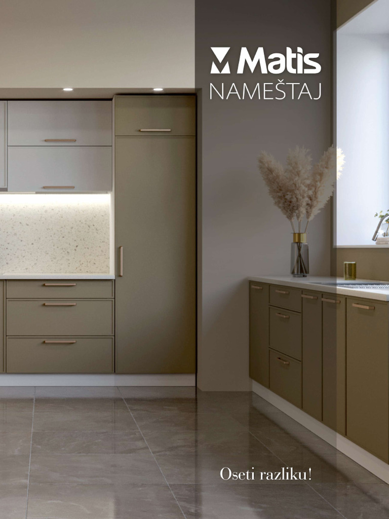 Matis Katalog Plocasti 2023 SITE | PDF