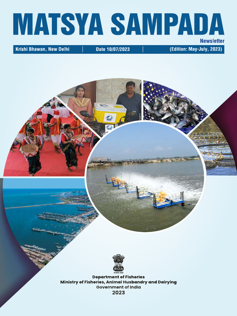 Newsletter 4th Edition | PDF