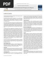 BMJ Patient Consent Form Template | PDF | Consent | Patient