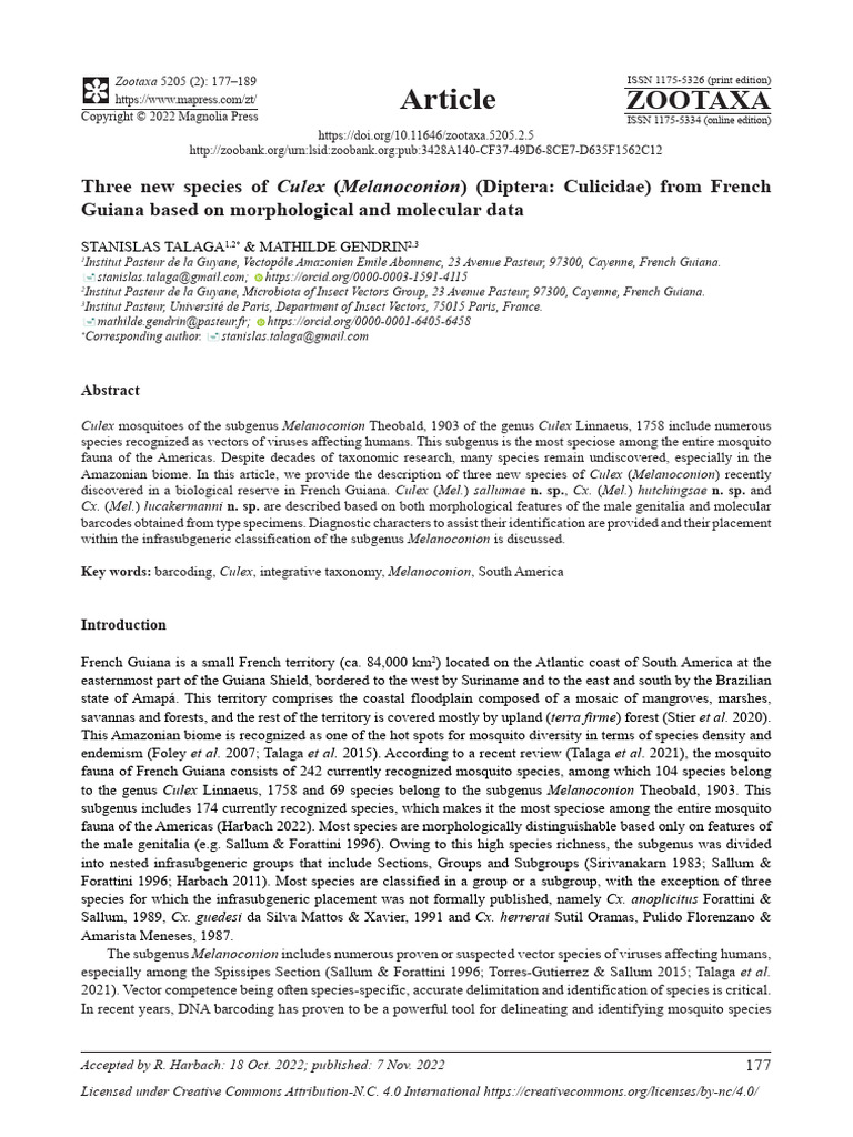 2022 - 00 - Talaga & Al - 77953-Article Text-286371-312561-10-20221107 ...