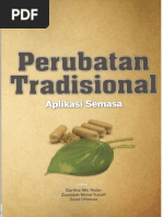 Perubatan Moden VS Tradisional | PDF