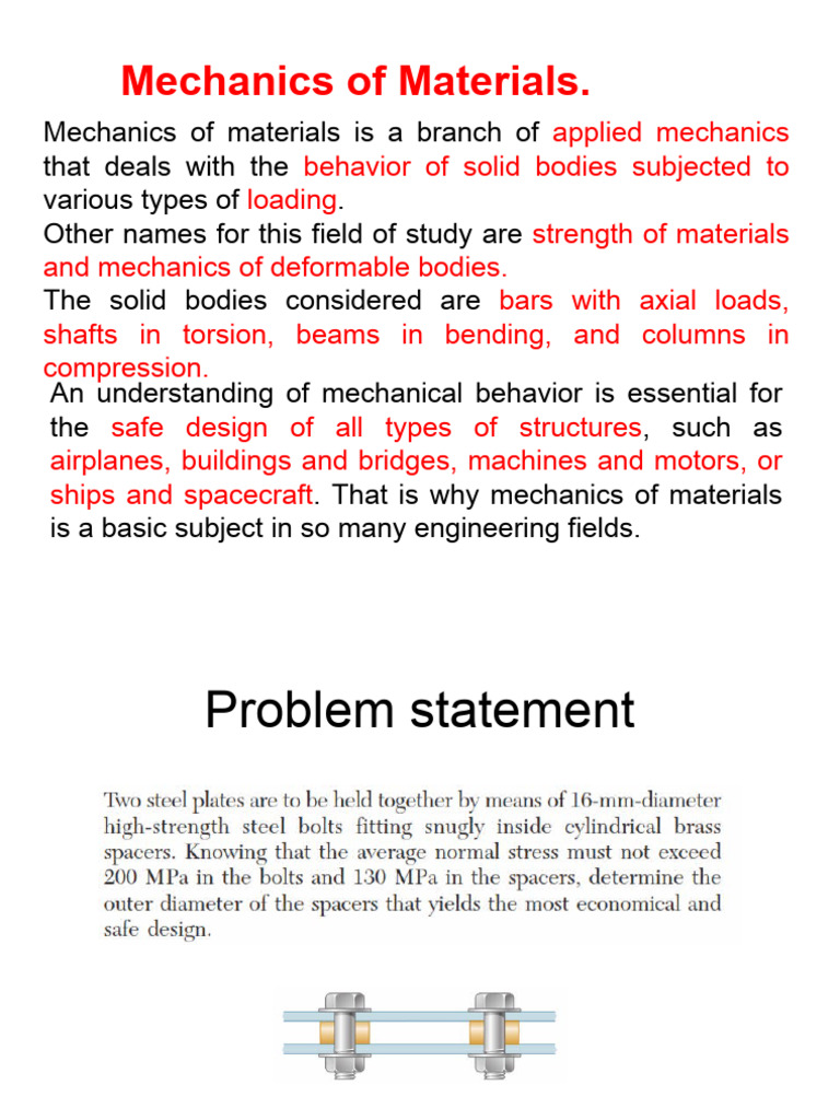 Lecture 4 | PDF | Science & Mathematics