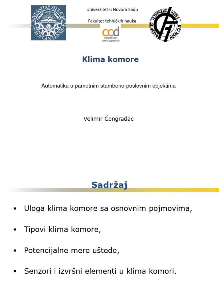 Klima Komore | PDF