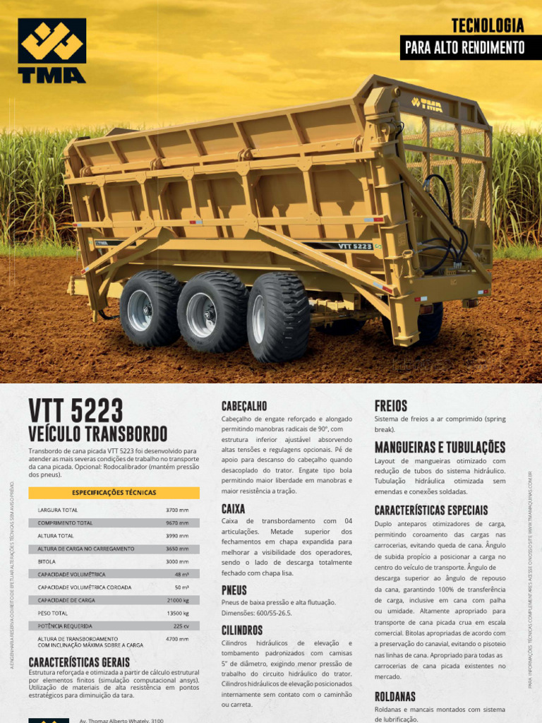 VTT 5223 | PDF
