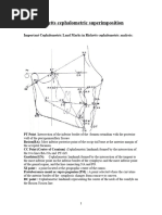 Ackerman Proffit 1969 | PDF | Orthodontics | Mouth