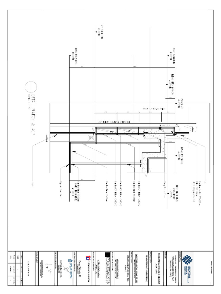 SD.09.07 Detail Acp | PDF
