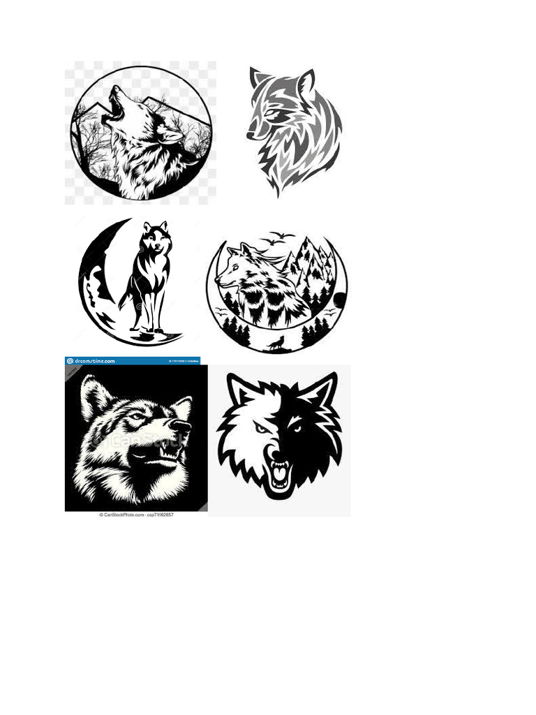 Slike Za Risanje | PDF