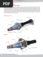 Nexans Cable Catalogue QICC - Part1 | PDF