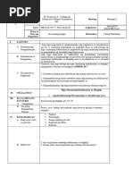 Araling Panlipunan Group 1 Funan at Angkor | PDF