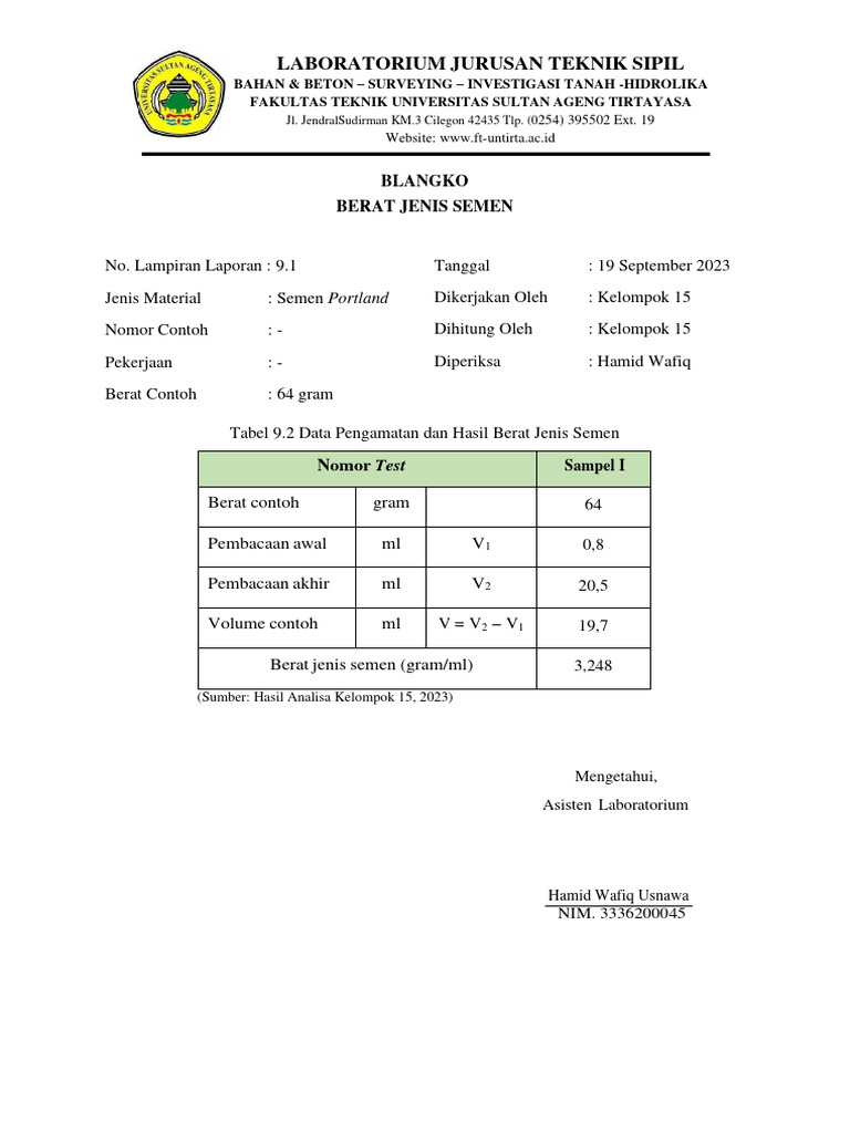 Lampiran Bab 9 ACC | PDF