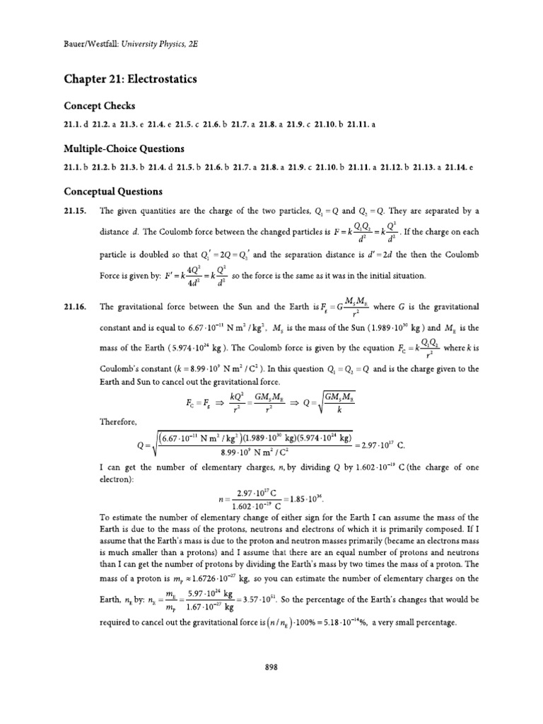 Physics Teacher Guide | PDF