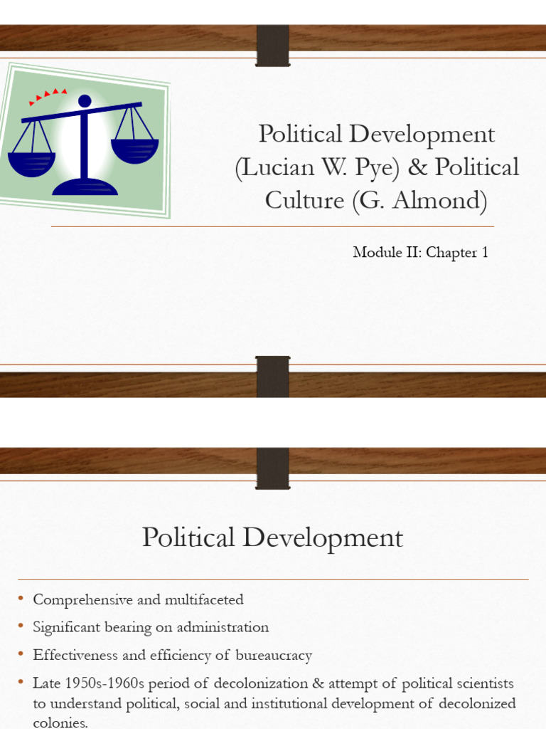 POLITICAL SCIENCE V - COMPARATIVE GOVERNMENT & POLITICS - Module 2 | PDF POLITICAL SCIENCE V - COMPARATIVE GOVERNMENT & POLITICS - Module 2 | PDF