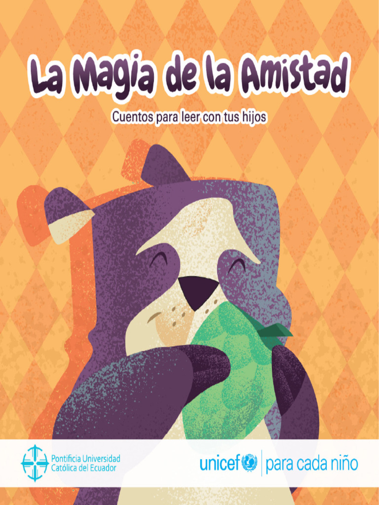 Cuentos para Niños | PDF