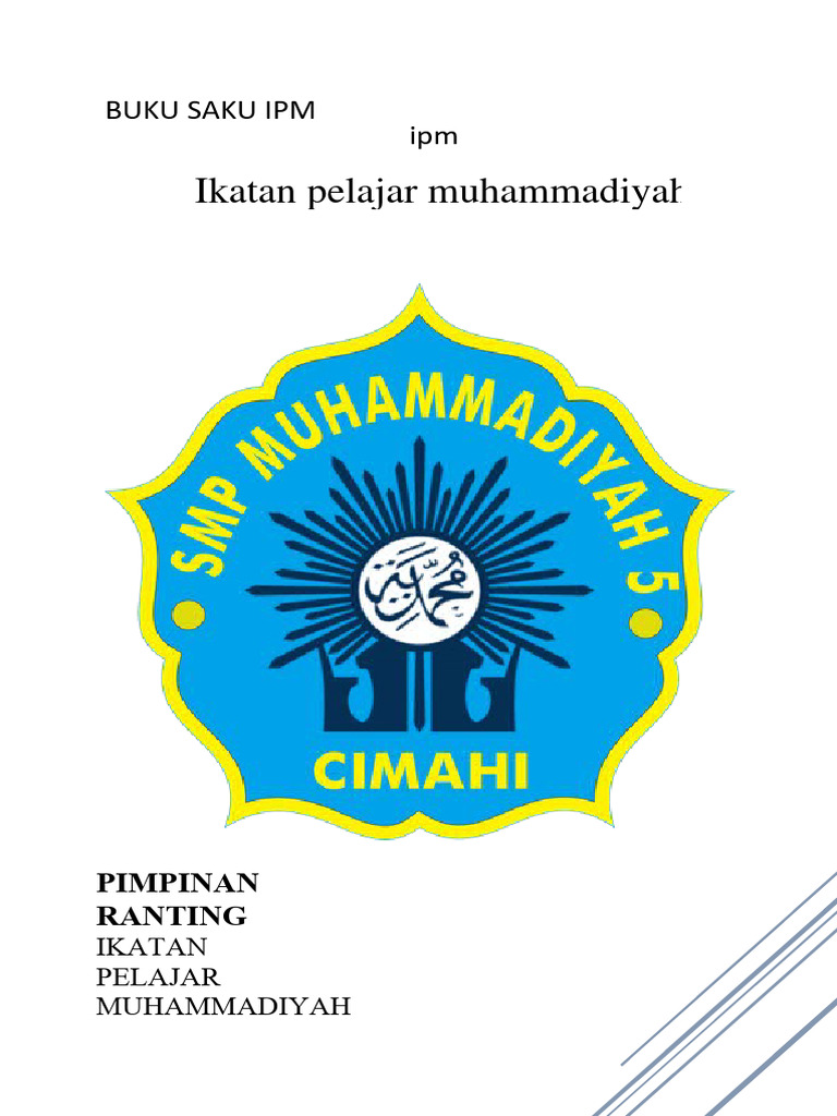 Buku Saku Ipm | PDF