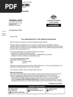 New Style ESA Claim Guide | PDF | Life Annuity | Pension