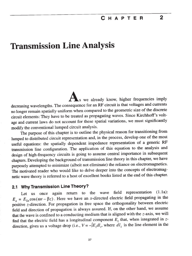 Chapter 2 - Ludwig | PDF