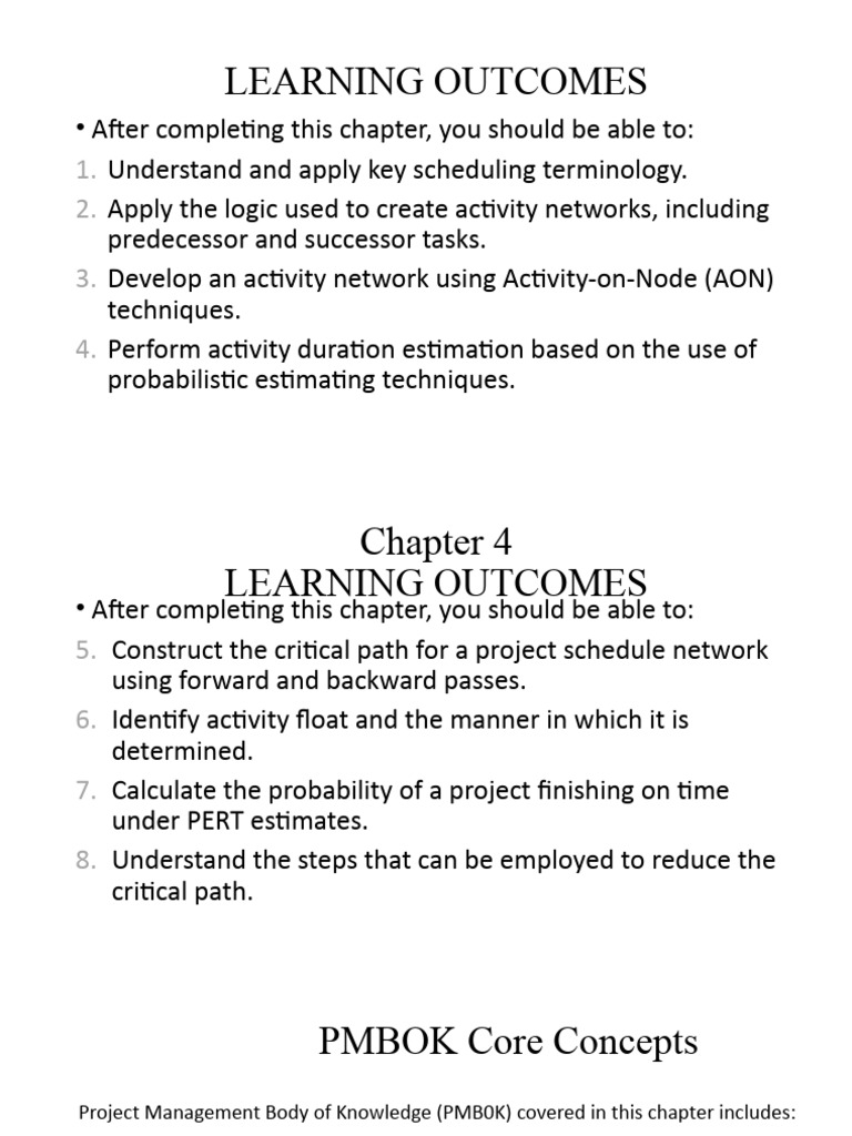 Chapter 4 | PDF | Systems Science | Systems Theory