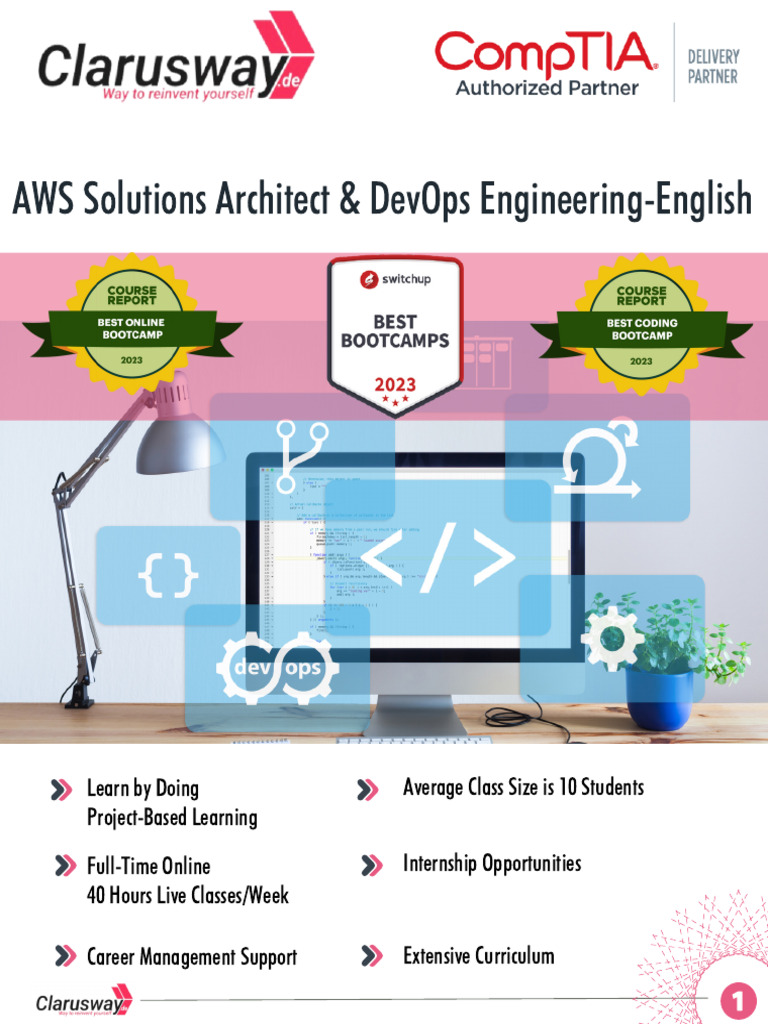 Awsdevops Beg En Pdf Amazon Web Services Cloud Computing 