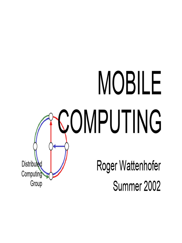 Chapter 1 Introduction Original | PDF Chapter 1 Introduction Original | PDF