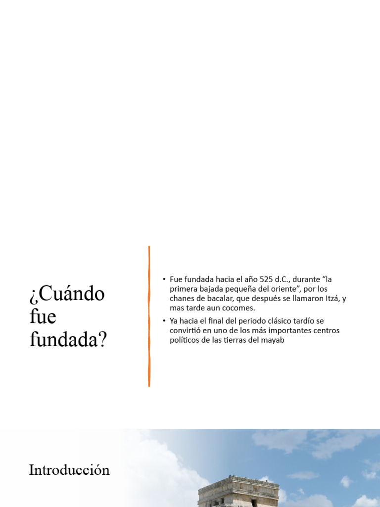 Kukulcan PPT Listo | PDF | Cultura de las Americas | Península de Yucatán