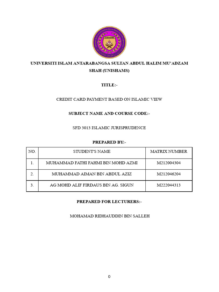 Juris Assigmnet | PDF