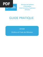 Processus Opérationnel D'obtention D'un Certificat BARID E-SIGN | PDF