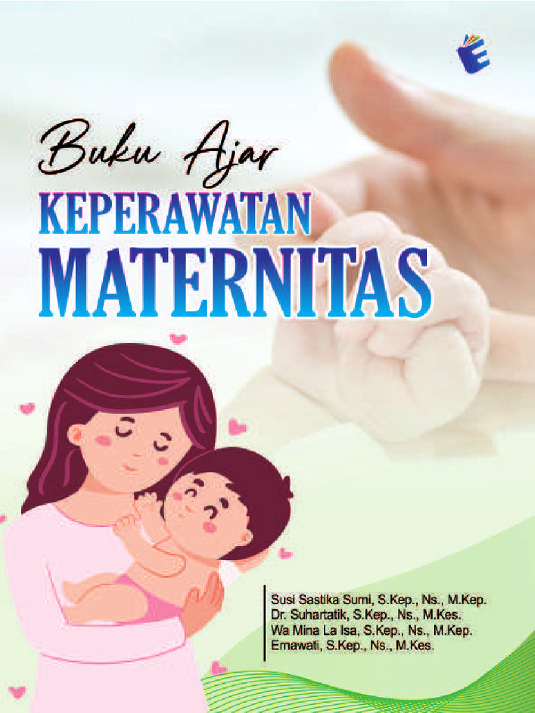 Buku Ajar Keperawatan Maternitas | PDF