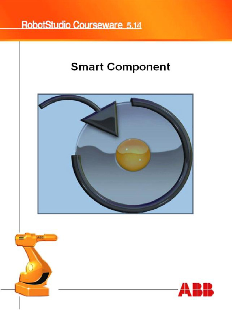 Chuong 8 - Smart Component | PDF