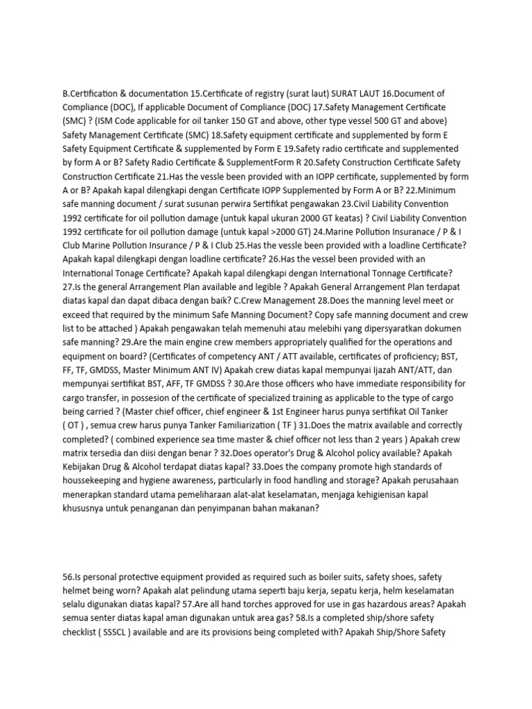 B.Certification-WPS Office | PDF | Shipping