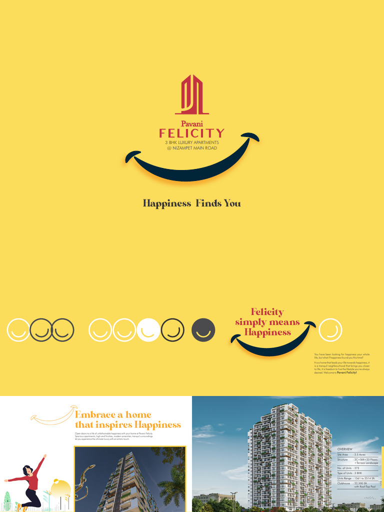 Falicity Brochure-29th May 2023 | PDF | Bathroom | Tile