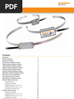 5mm LED Datasheet PDF | PDF | Light Emitting Diode | Electrical Equipment