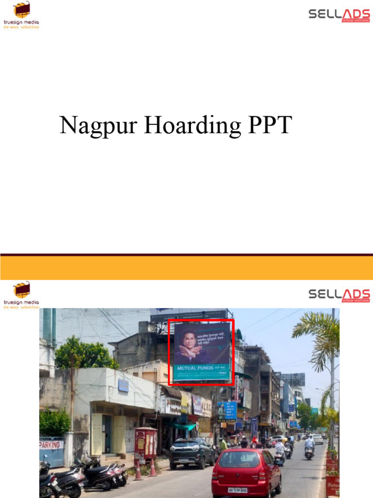 Nagpur Hoarding | PDF