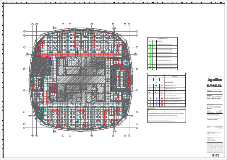 HWB Ie - 02 Iluminacion P24 | PDF
