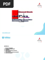 Materi Livechat Admedika | PDF