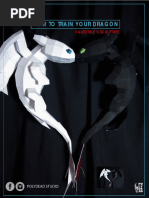 How To Train Your Dragon | PDF