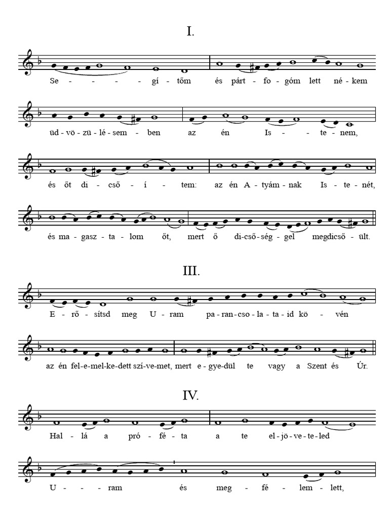 Segitom Es Partfogom - Teljes Kotta | PDF