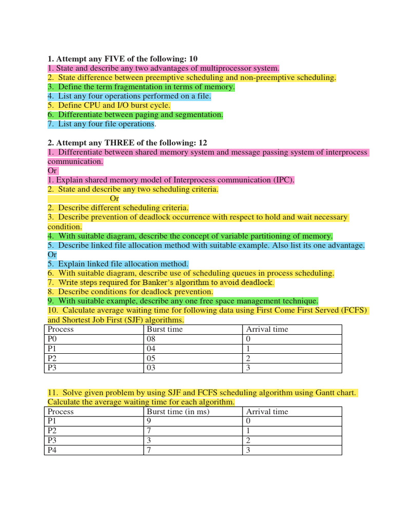 Qb Ct2 Osy 22516 Highlighted Pdf 