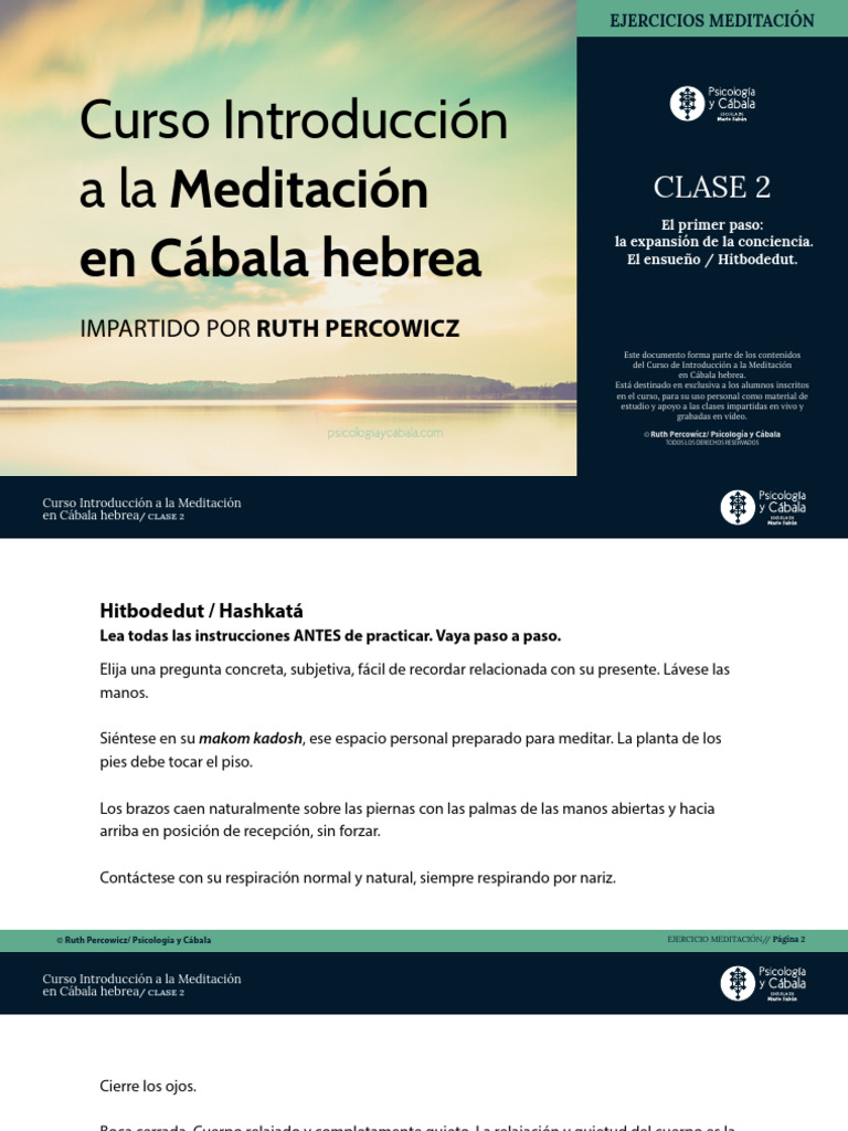 CM Clase2 Ejercicio | PDF