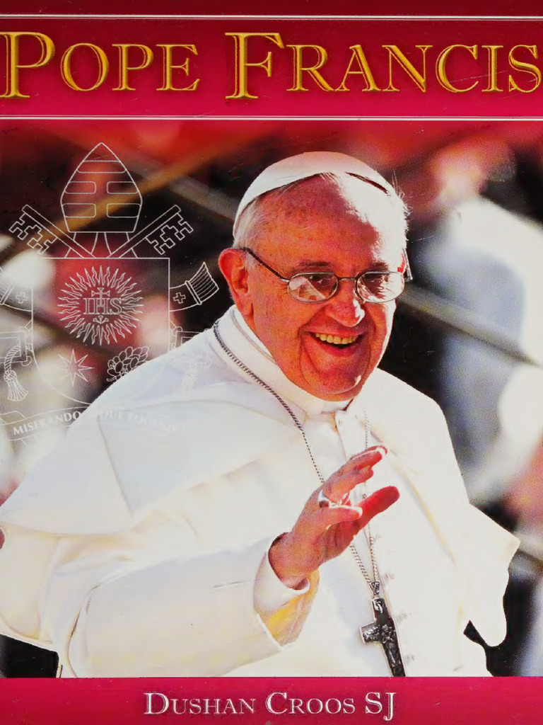 Pope Francis | PDF