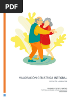 Escala Edmonton Symptom Assessment System | PDF