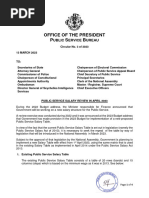 National Pay Scale 2015, Bangladesh | PDF | Salary | Lieutenant