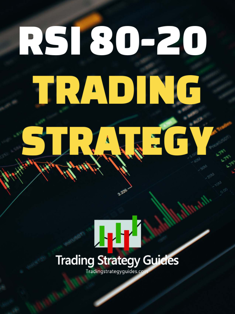 RSI 80-20 Trading Strategy Guide | PDF | Investing | Economies