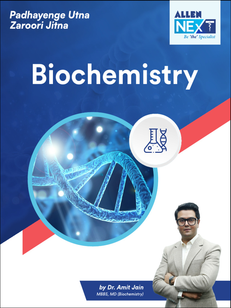 Biochemistry (Sample PDF | PDF | Carbohydrates | Glucose